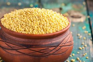 What Is Millets ? Types Of Millets - And Common Regional Names